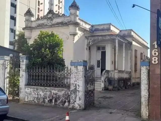 Casa / Sobrado para Venda em Campos dos Goytacazes/RJ Parque Salo Brand 1 Quartos