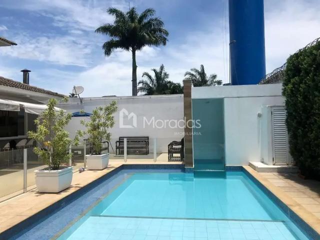 Casa / Sobrado para Venda em Campos dos Goytacazes/RJ Parque Santo Amaro 4 Quartos