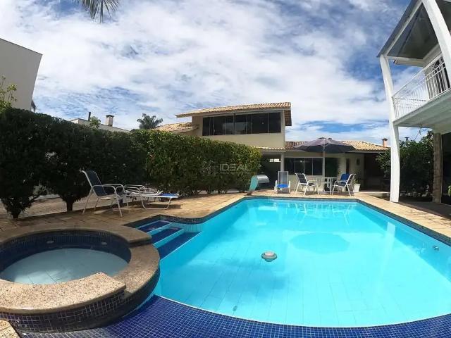Casa / Sobrado para Venda em Campos dos Goytacazes/RJ Parque Santo Amaro 5 Quartos