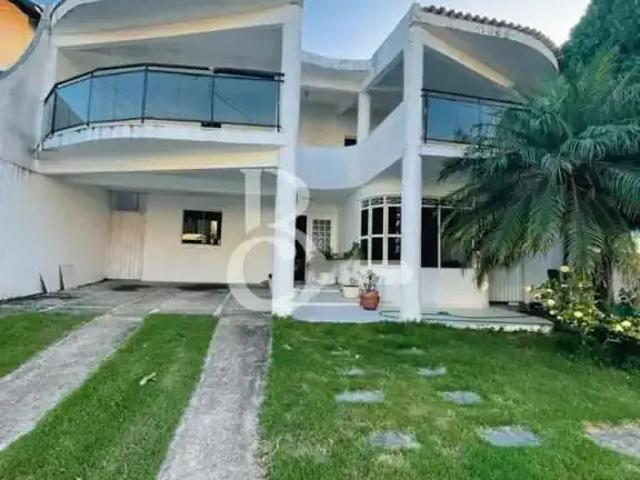 Casa / Sobrado para Venda em Campos dos Goytacazes/RJ Parque Santo Amaro 5 Quartos