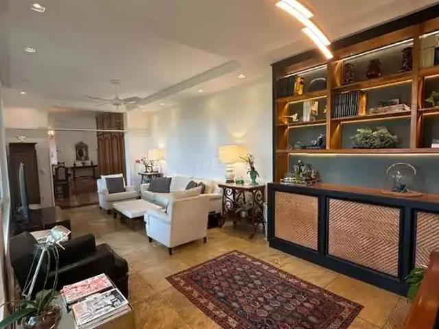 Casa / Sobrado para Venda em Campos dos Goytacazes/RJ Parque Santo Amaro 6 Quartos