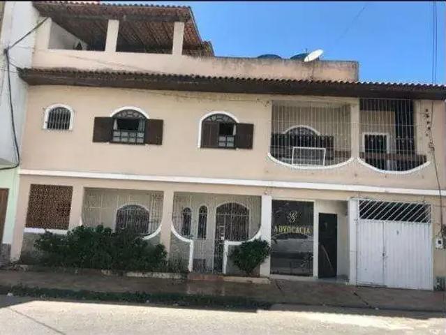Casa / Sobrado para Venda em Campos dos Goytacazes/RJ Parque Santo Antônio 5 Quartos