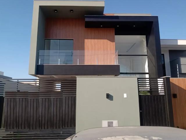 Casa / Sobrado para Venda em Campos dos Goytacazes/RJ Parque Santo Antônio 2 Quartos