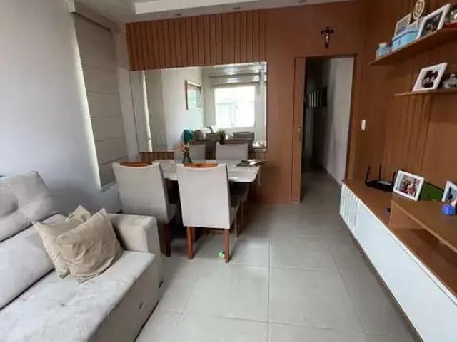 Casa / Sobrado para Venda em Campos dos Goytacazes/RJ Parque Santo Antônio 2 Quartos