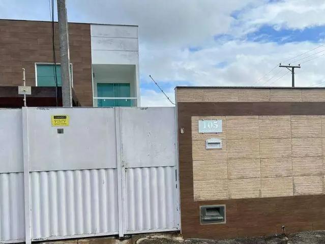 Casa / Sobrado para Venda em Campos dos Goytacazes/RJ Parque Santo Antônio 2 Quartos