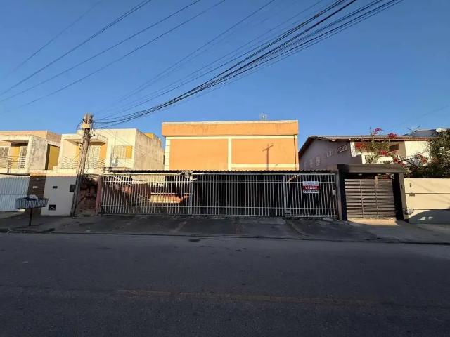 Casa / Sobrado para Venda em Campos dos Goytacazes/RJ Parque Santo Antônio 2 Quartos