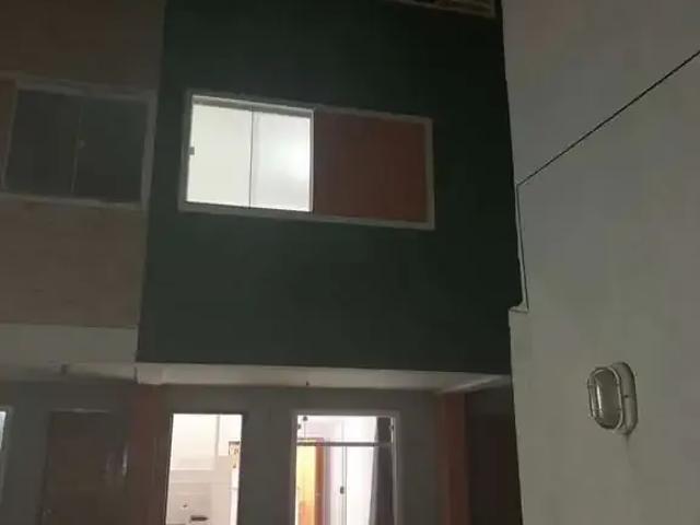 Casa / Sobrado para Venda em Campos dos Goytacazes/RJ Parque Santo Antônio 2 Quartos