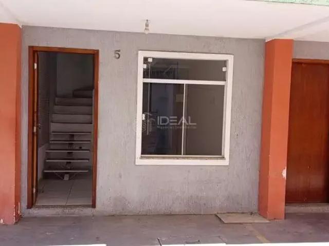 Casa / Sobrado para Venda em Campos dos Goytacazes/RJ Parque Santo Antônio 2 Quartos