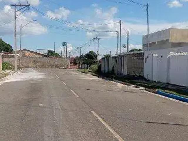 Casa / Sobrado para Venda em Campos dos Goytacazes/RJ Parque Santa Clara 2 Quartos