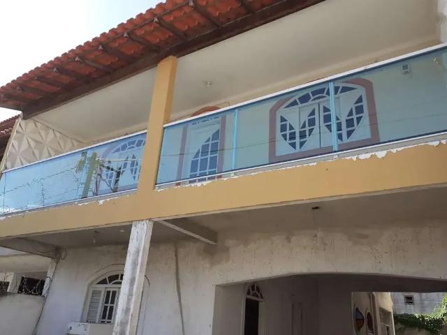 Casa / Sobrado para Venda em Campos dos Goytacazes/RJ Parque Santa Helena 3 Quartos
