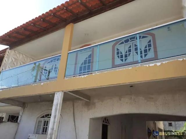 Casa / Sobrado para Venda em Campos dos Goytacazes/RJ Parque Santa Helena 3 Quartos