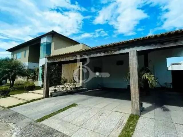 Casa / Sobrado para Venda em Campos dos Goytacazes/RJ Parque Pecuária 4 Quartos