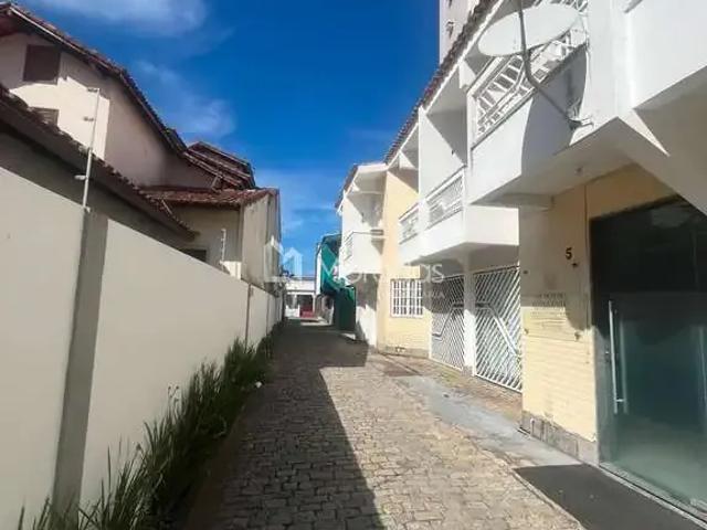 Casa / Sobrado para Venda em Campos dos Goytacazes/RJ Parque Pelinca 2 Quartos