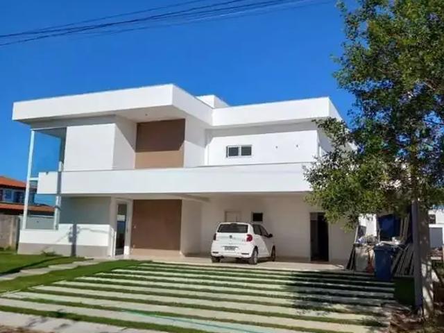 Casa / Sobrado para Venda em Campos dos Goytacazes/RJ Parque Rodoviário 4 Quartos