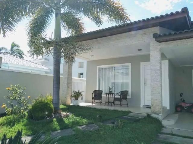Casa / Sobrado para Venda em Campos dos Goytacazes/RJ Parque Rodoviário 4 Quartos