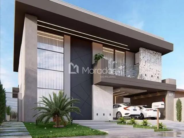 Casa / Sobrado para Venda em Campos dos Goytacazes/RJ Parque Rodoviário 4 Quartos