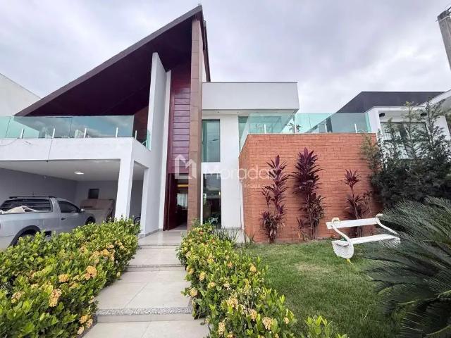 Casa / Sobrado para Venda em Campos dos Goytacazes/RJ Parque Rodoviário 4 Quartos