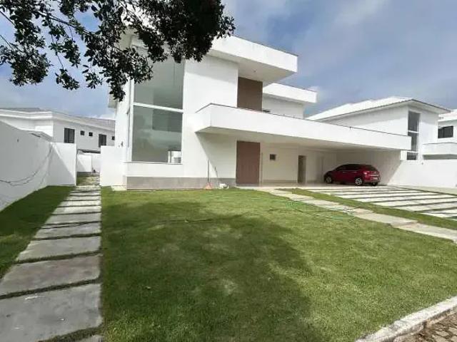 Casa / Sobrado para Venda em Campos dos Goytacazes/RJ Parque Rodoviário 4 Quartos