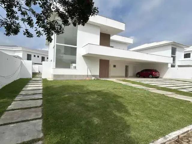Casa / Sobrado para Venda em Campos dos Goytacazes/RJ Parque Rodoviário 4 Quartos