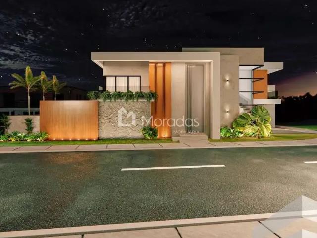 Casa / Sobrado para Venda em Campos dos Goytacazes/RJ Parque Rodoviário 4 Quartos