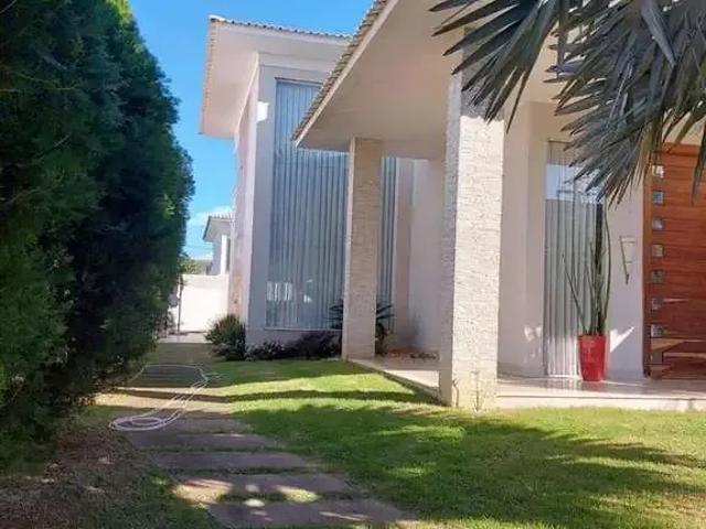 Casa / Sobrado para Venda em Campos dos Goytacazes/RJ Parque Rodoviário 4 Quartos
