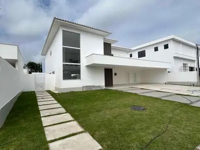 Casa / Sobrado para Venda em Campos dos Goytacazes/RJ Parque Rodoviário 4 Quartos