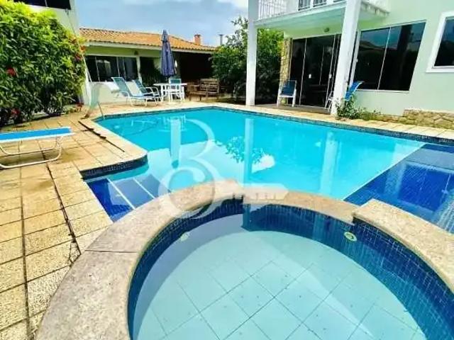 Casa / Sobrado para Venda em Campos dos Goytacazes/RJ Parque Rodoviário 5 Quartos