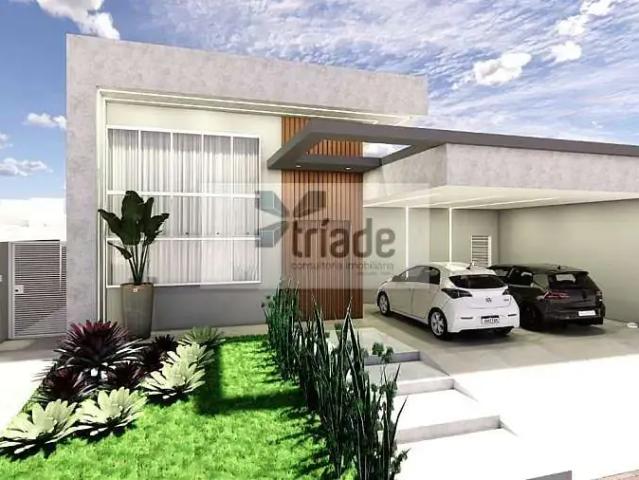 Casa / Sobrado para Venda em Campos dos Goytacazes/RJ Parque Rodoviário 2 Quartos