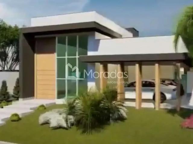 Casa / Sobrado para Venda em Campos dos Goytacazes/RJ Parque Rodoviário 3 Quartos