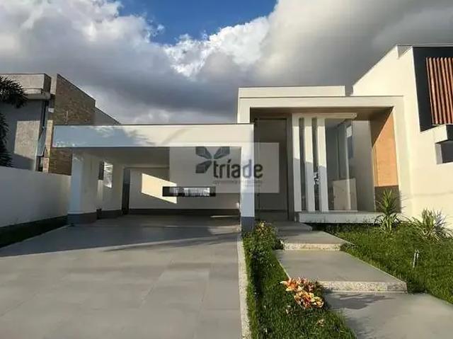 Casa / Sobrado para Venda em Campos dos Goytacazes/RJ Parque Rodoviário 3 Quartos