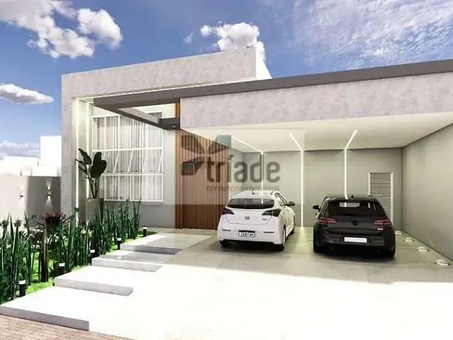 Casa / Sobrado para Venda em Campos dos Goytacazes/RJ Parque Rodoviário 3 Quartos