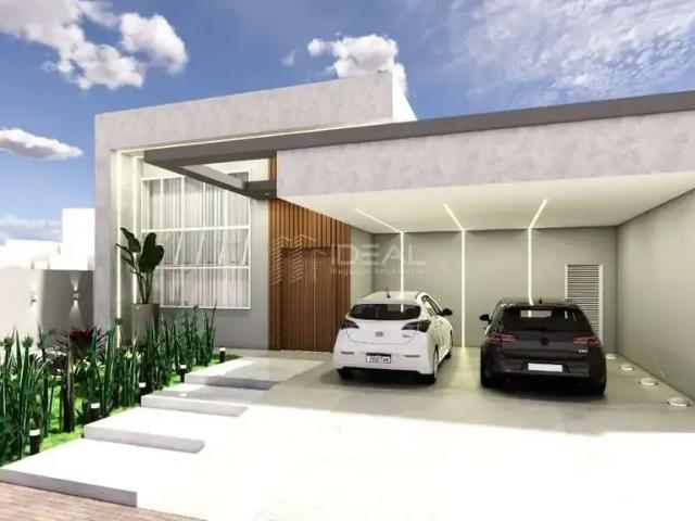 Casa / Sobrado para Venda em Campos dos Goytacazes/RJ Parque Rodoviário 3 Quartos