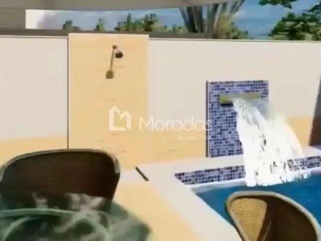 Casa / Sobrado para Venda em Campos dos Goytacazes/RJ Parque Rodoviário 3 Quartos