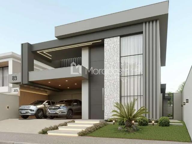 Casa / Sobrado para Venda em Campos dos Goytacazes/RJ Parque Rodoviário 3 Quartos