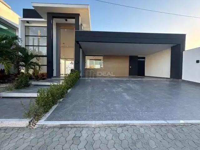 Casa / Sobrado para Venda em Campos dos Goytacazes/RJ Parque Rodoviário 3 Quartos