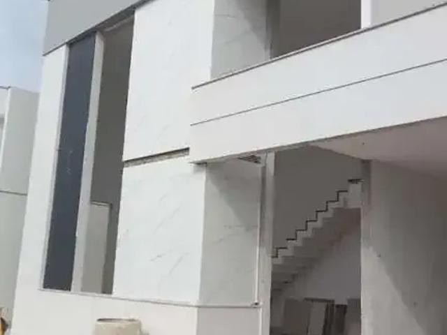 Casa / Sobrado para Venda em Campos dos Goytacazes/RJ Parque Rodoviário 3 Quartos