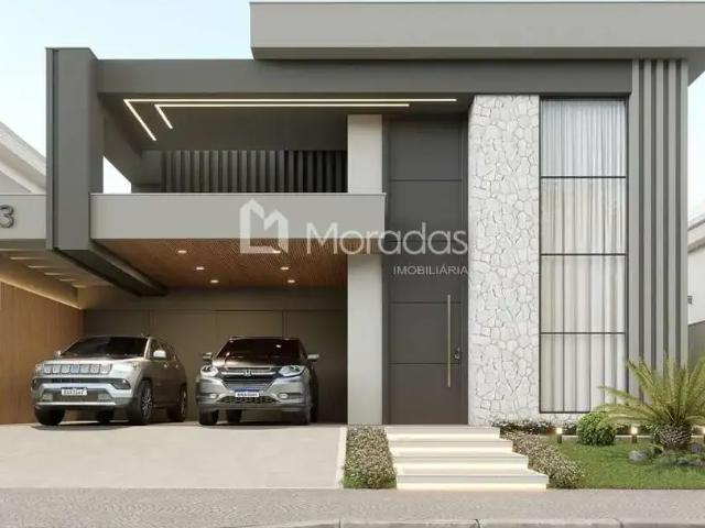 Casa / Sobrado para Venda em Campos dos Goytacazes/RJ Parque Rodoviário 3 Quartos