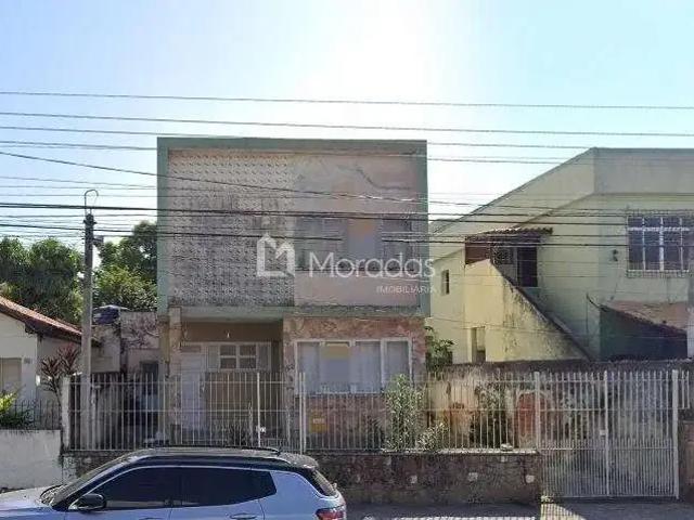 Casa / Sobrado para Venda em Campos dos Goytacazes/RJ Parque Rosário 4 Quartos