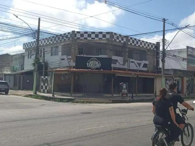 Casa / Sobrado para Venda em Campos dos Goytacazes/RJ Parque Rosário 4 Quartos