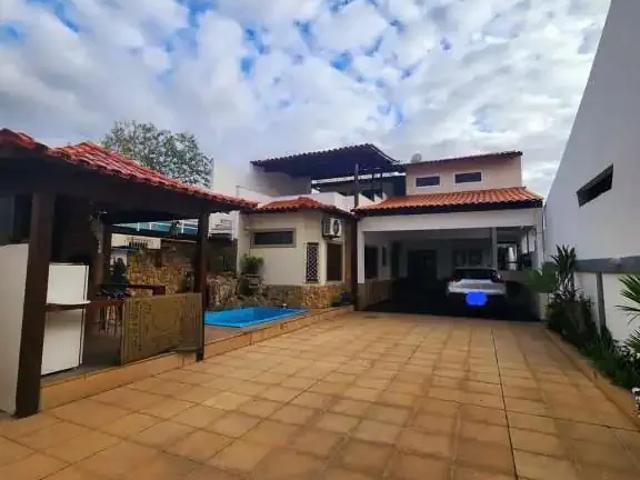 Casa / Sobrado para Venda em Campos dos Goytacazes/RJ Parque Rosário 4 Quartos