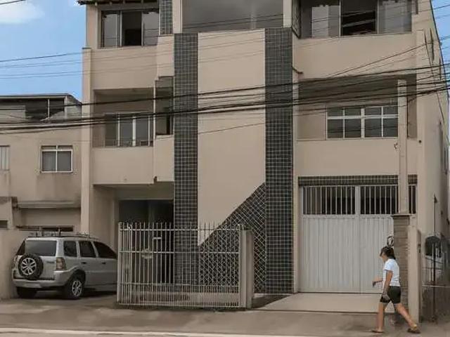 Casa / Sobrado para Venda em Campos dos Goytacazes/RJ Parque Rosário 5 Quartos