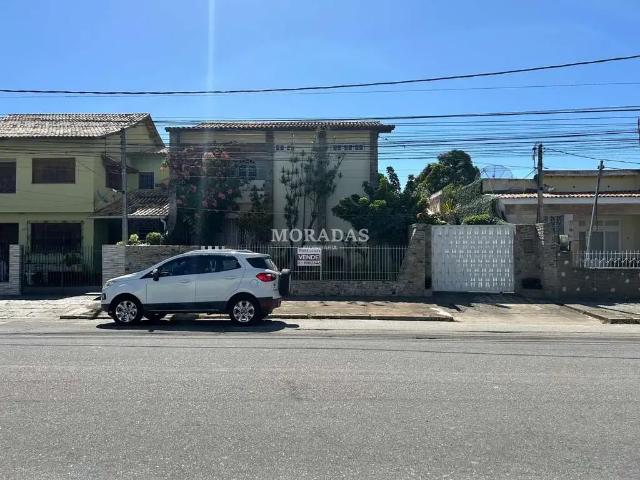 Casa / Sobrado para Venda em Campos dos Goytacazes/RJ Parque Rosário 7 Quartos