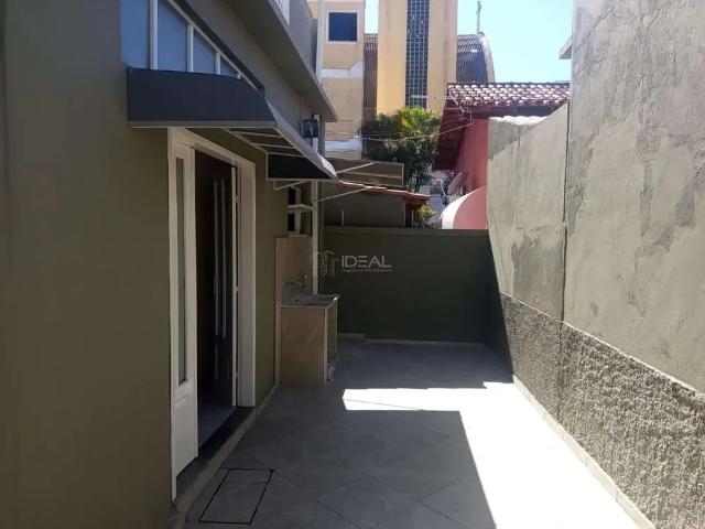 Casa / Sobrado para Venda em Campos dos Goytacazes/RJ Parque Rosário 2 Quartos