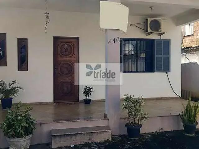 Casa / Sobrado para Venda em Campos dos Goytacazes/RJ Parque Rosário 2 Quartos