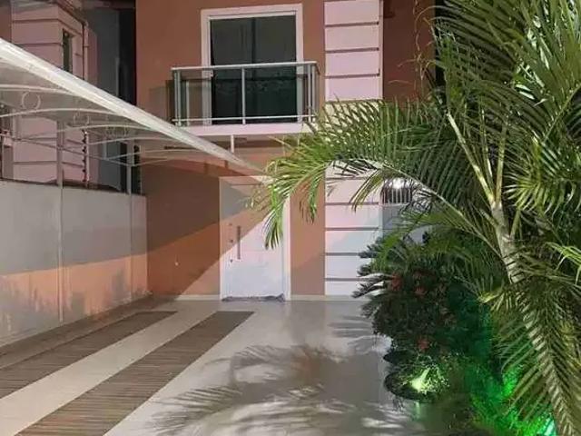 Casa / Sobrado para Venda em Campos dos Goytacazes/RJ Parque Rosário 3 Quartos