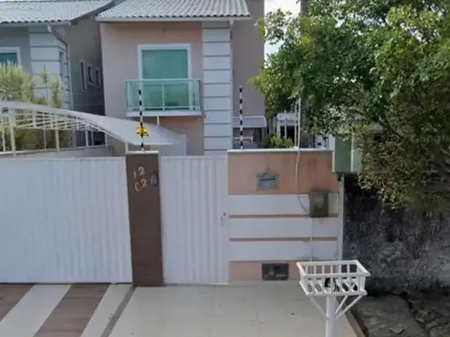 Casa / Sobrado para Venda em Campos dos Goytacazes/RJ Parque Rosário 3 Quartos