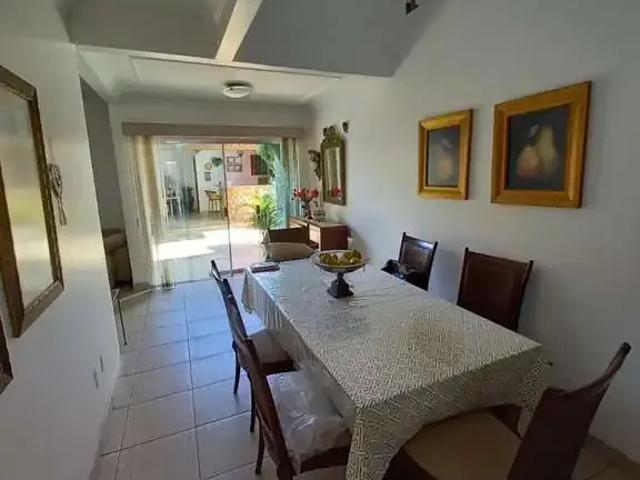 Casa / Sobrado para Venda em Campos dos Goytacazes/RJ Parque Rosário 3 Quartos