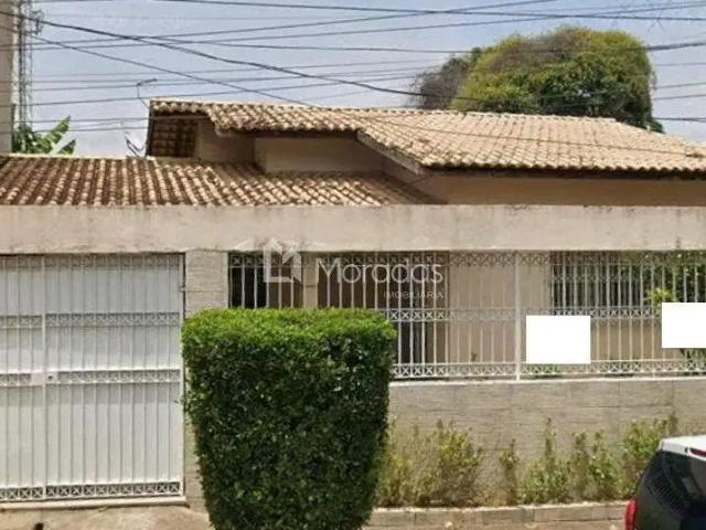 Casa / Sobrado para Venda em Campos dos Goytacazes/RJ Parque Rosário 3 Quartos