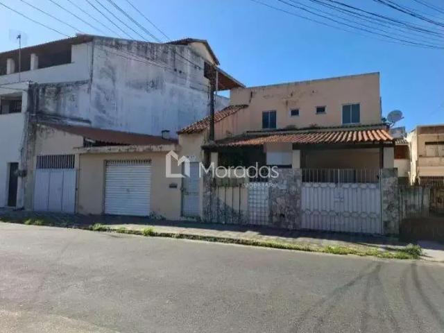 Casa / Sobrado para Venda em Campos dos Goytacazes/RJ Parque Rosário 3 Quartos