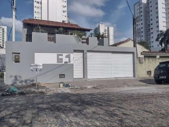 Casa / Sobrado para Venda em Campos dos Goytacazes/RJ Parque Tamandaré 6 Quartos